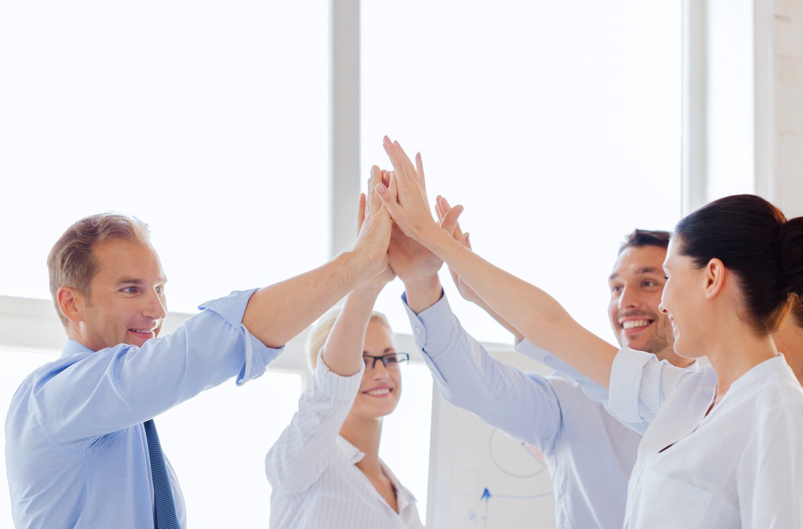 10 CLAVES PARA EL ÉXITO EN TU VIDA PROFESIONAL